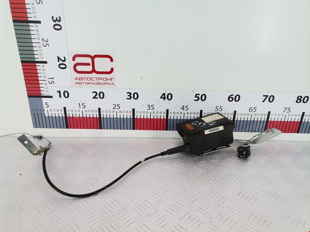 Блок круиз контроля Hyundai H1 1 X39397106247 арт. 1630243