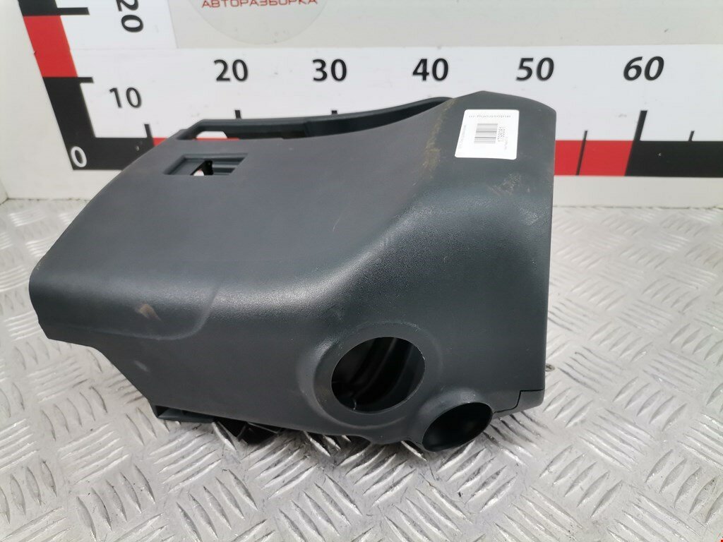 Кожух рулевой колонки Ford Fiesta 6 8A613533AHW арт. 1798081