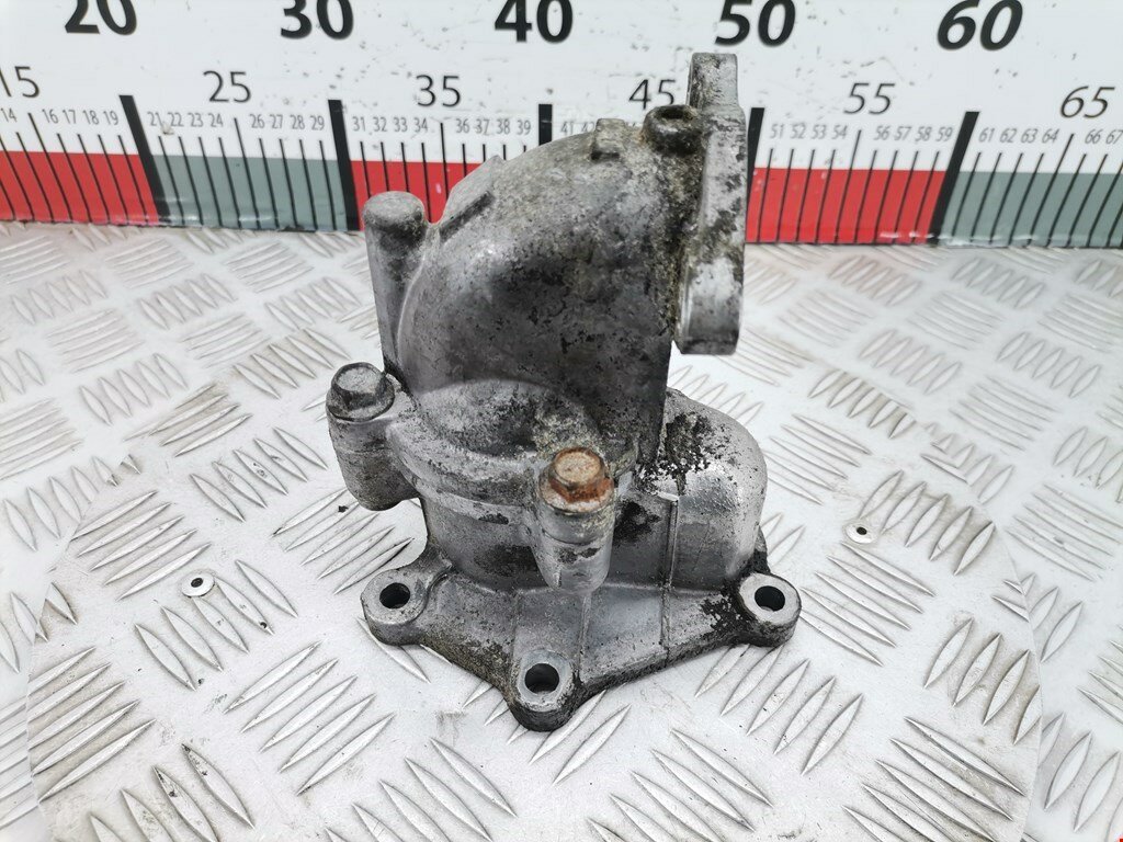 Корпус термостата Nissan X-Trail T30 21200AD201 арт. 1850744