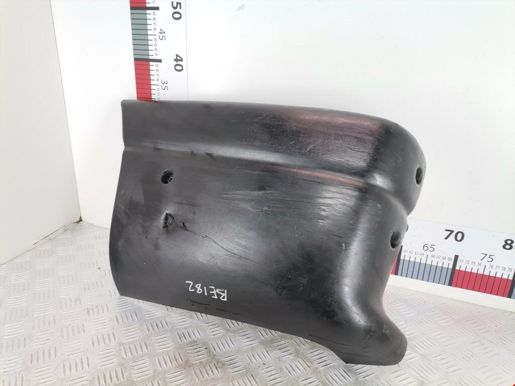 Накладка (клык) бампера левый Opel Movano A 7700352123 арт. 1706977