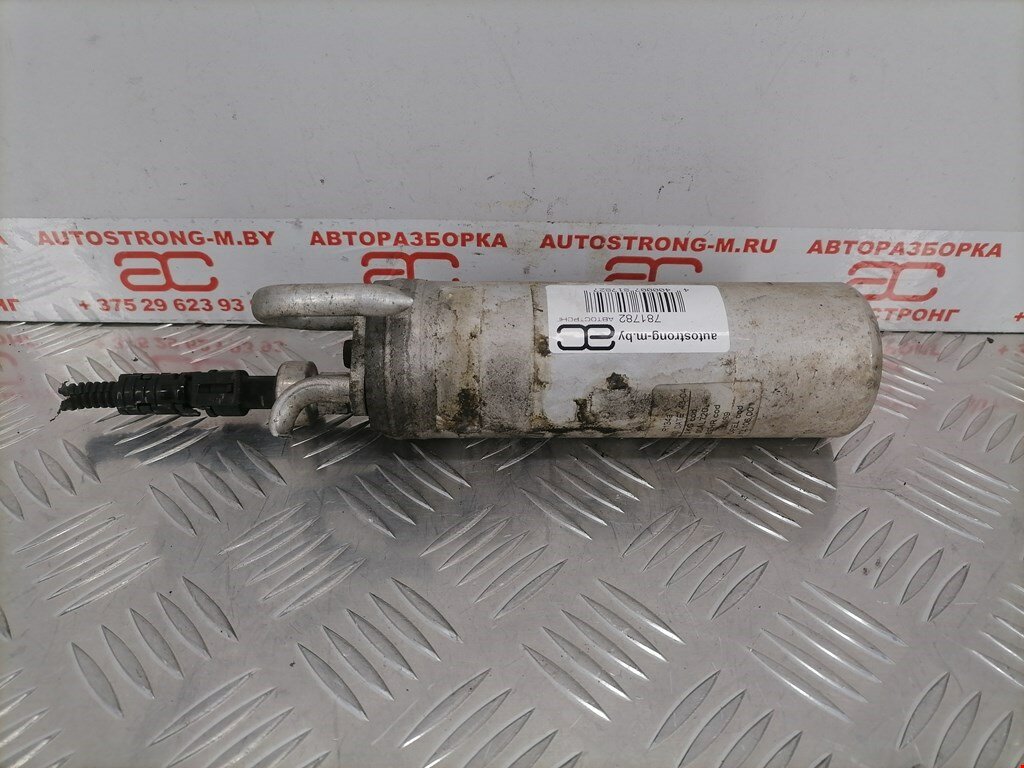 Осушитель кондиционера Opel Tigra 2 93177218 арт. 781782