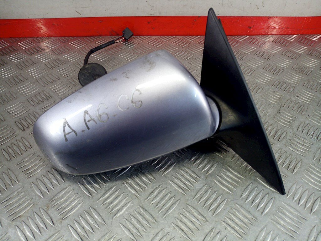 Зеркало наружное правое Audi A6 C6 4F2858532J арт. 288089