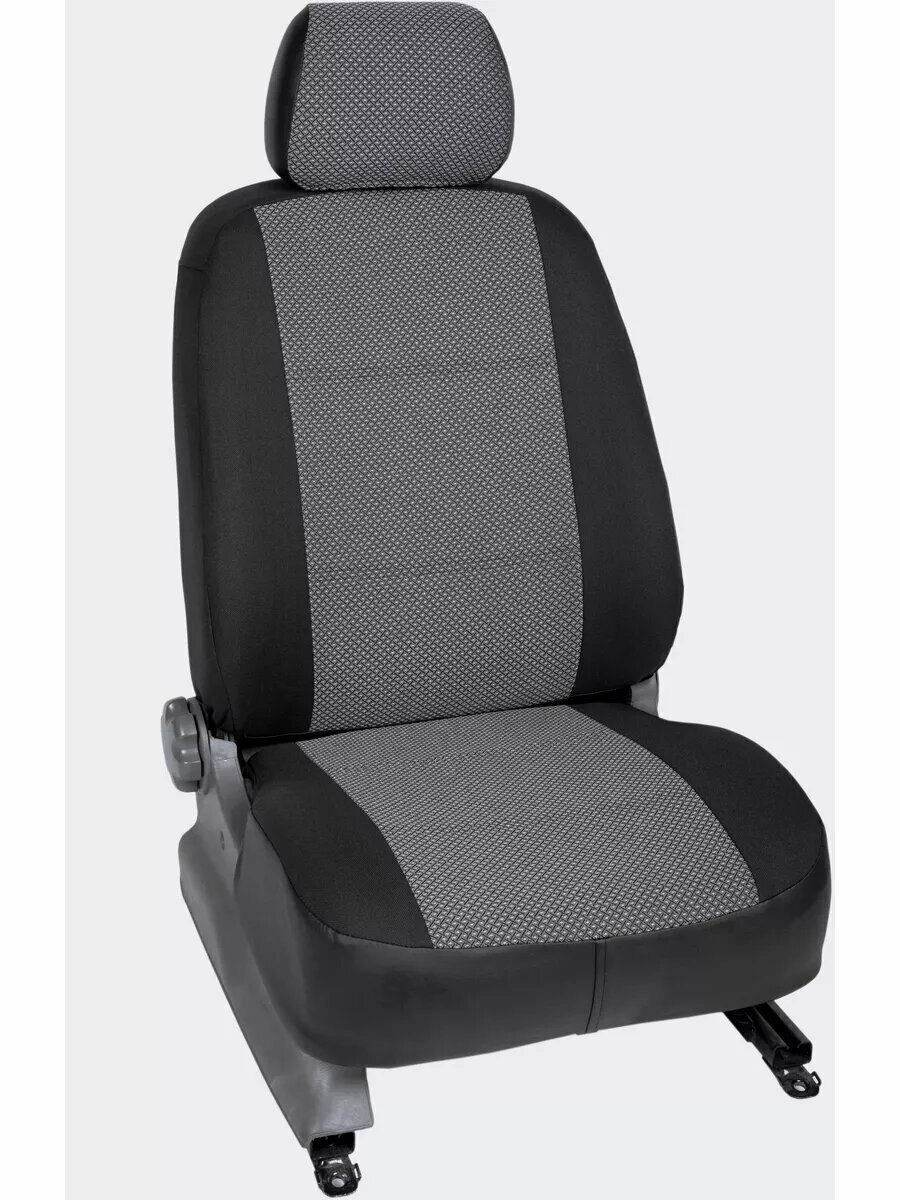 Чехлы OPEL Astra J с 2010