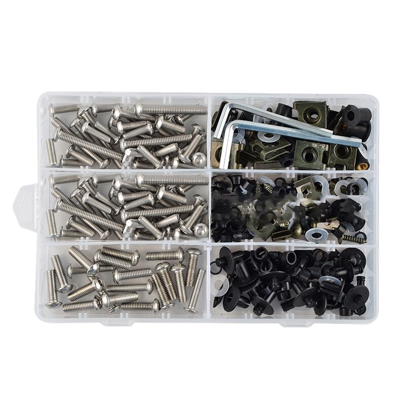 Универсальные болты MyPads для Yamaha YZF R1 R3