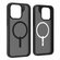Чехол ZAGG Hampton Snap Case для iPhone 15 Pro Max 6.7" - Black