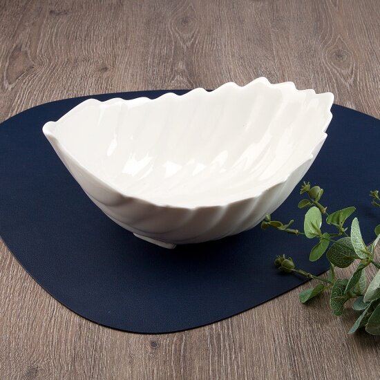 Салатник Nouvelle "Маршмеллоу", 1100 мл, 0530122