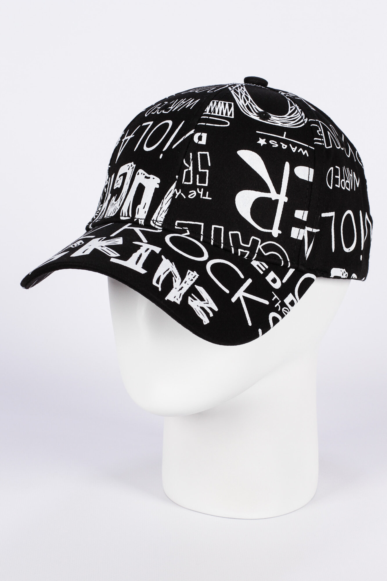 Бейсболка для женщин