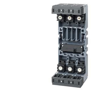 Комплект втычного цоколя для авт. выключателей VT250 Siemens 303VT92004PA30
