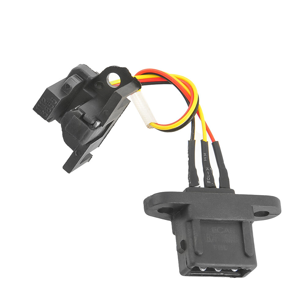 Датчик холла LECAR 21070 LECAR010530403