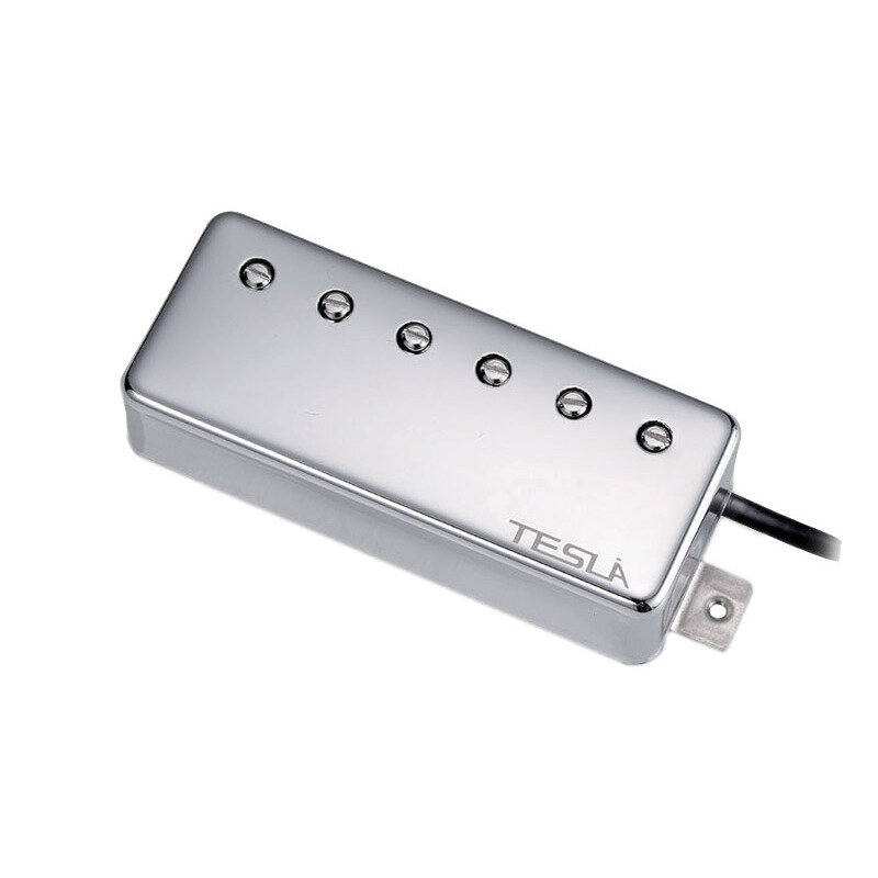 Звукосниматель Humbucker для электрогитары Tesla OPUS-3/CR/NE Neck