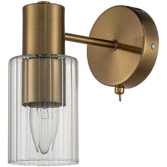 Бра Escada Diversity 2120/1A Gold