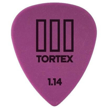 Набор медиаторов 72шт. Dunlop 462R1.14