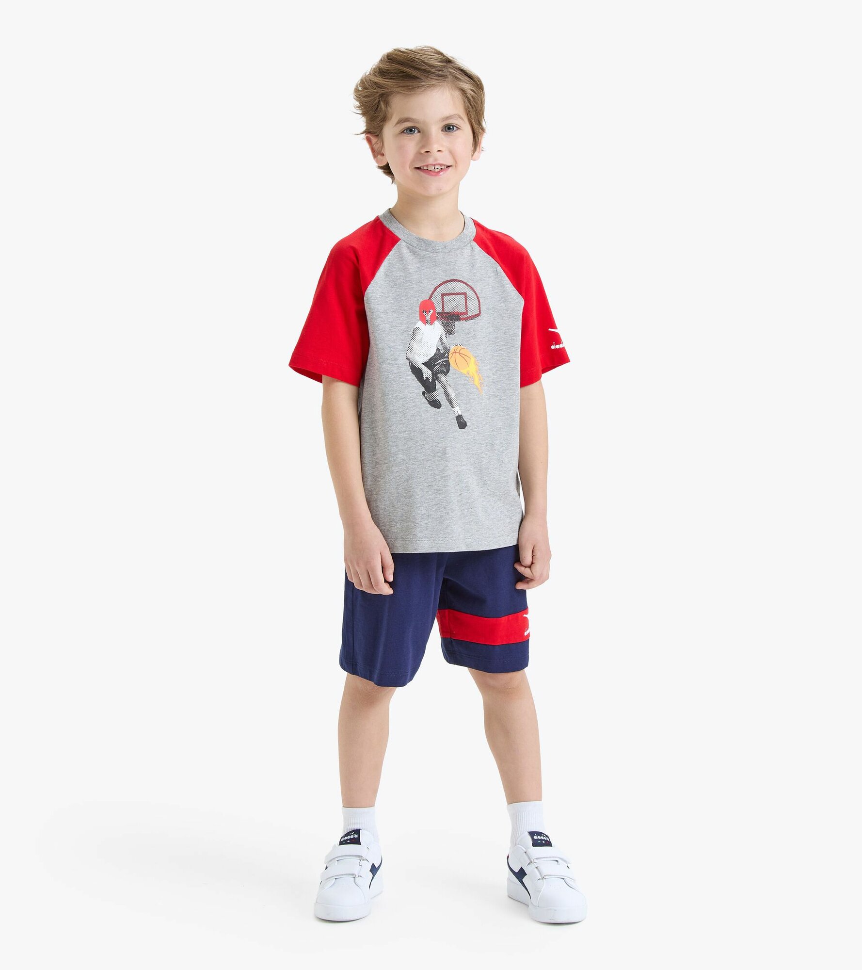 Костюм спортивный JB.SET SS SPORT ART