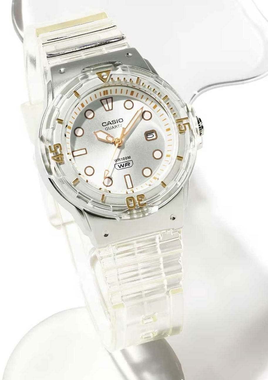Наручные часы CASIO — фото 1