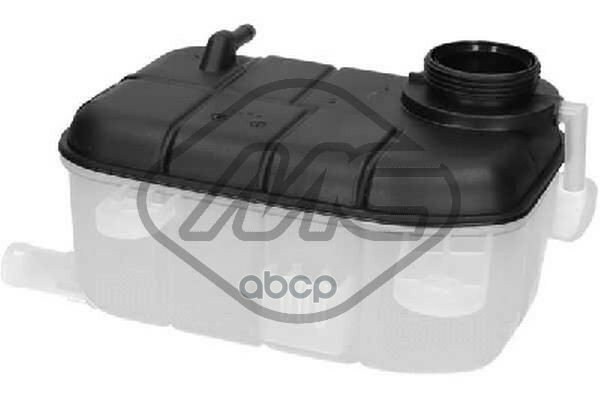 Бачки бачок расширительный CHEVROLET TRAX MOKKA / MOKKA X (J13) METALCAUCHO арт. 03305
