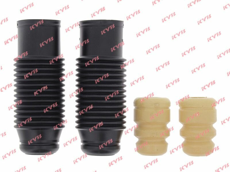 Пылезащитный комплект передний для Hyundai Tucson 2004-2010, Kia Sportage 2004-2010 / арт. 910078 / бренд KYB / OEM 546262E000
