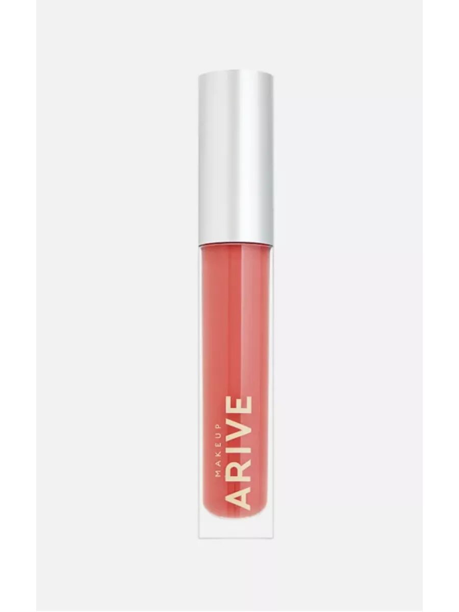 Блеск для губ ARIVE MAKEUP comfort shine lip gloss 11