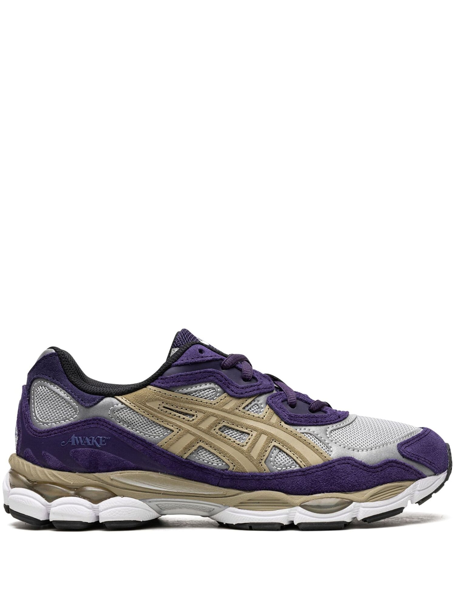 Кроссовки ASICS Gel-NYC Awake NY