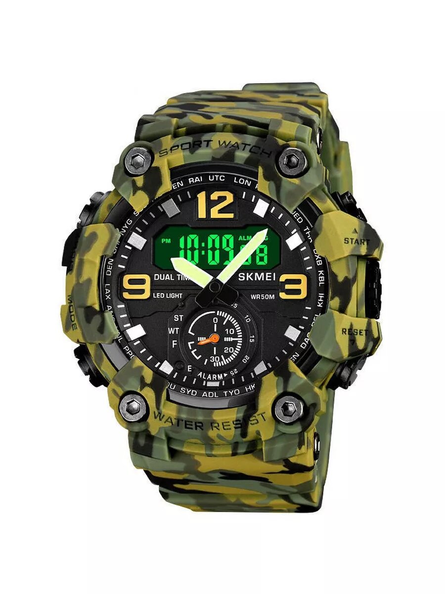 Наручные часы