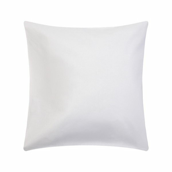 Наволочка 60x60 см, бязь, хлопок 100%, размер наволочки, см: 60 x 60