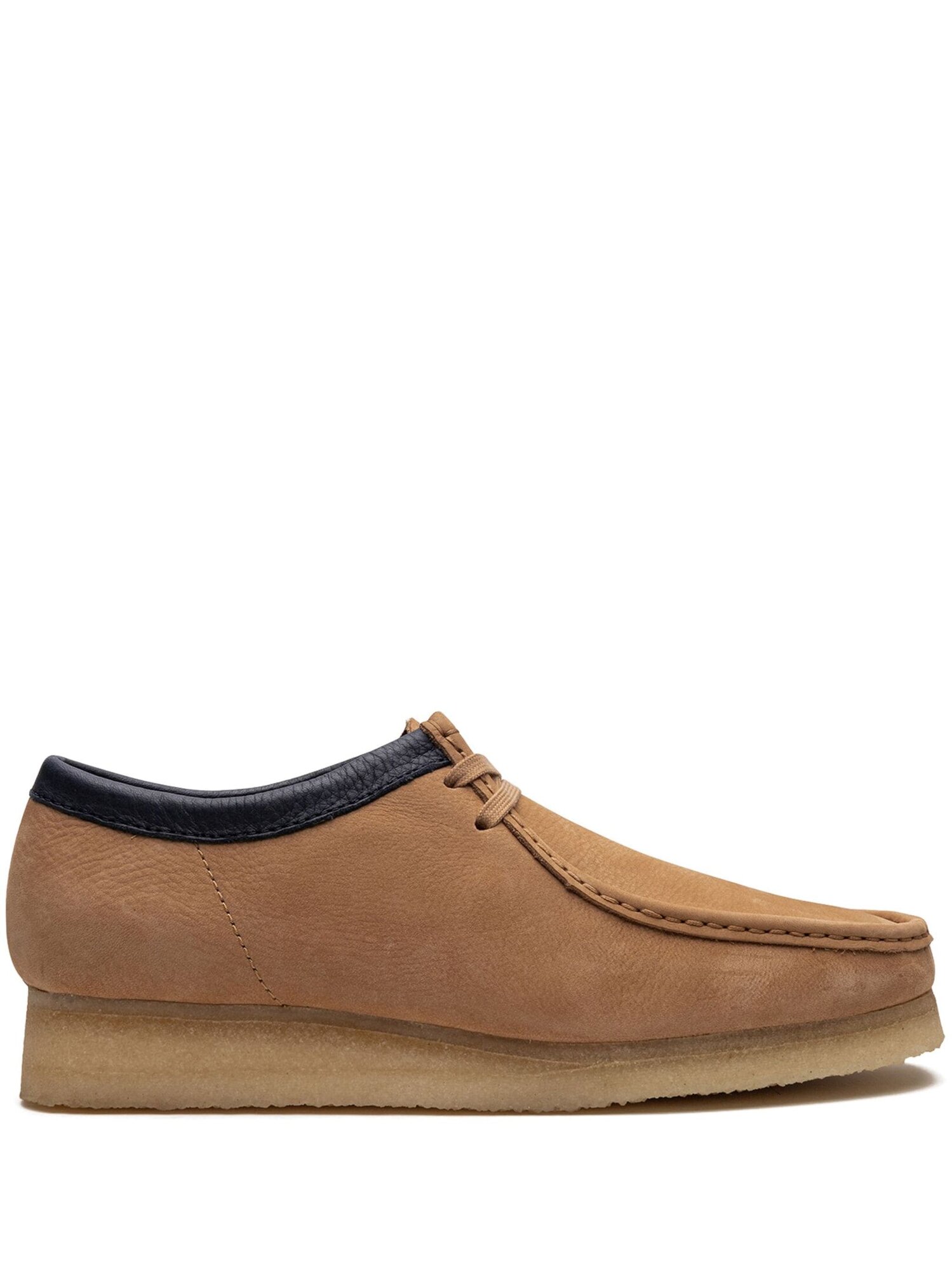 Туфли Wallabee 