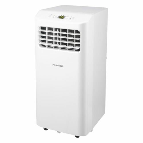 Кондиционер мобильный Hisense V-series AP-07CR4GKVS00 белый