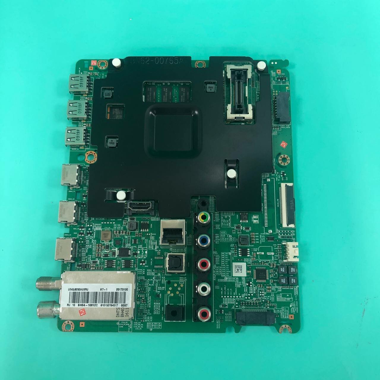 Материнская плата BN41-02353C