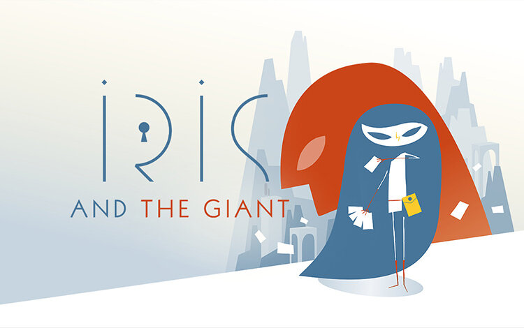 Iris and the Giant (Steam; Mac, PC, SteamOS + Linux; Регион активации РФ)