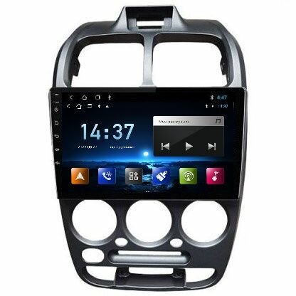 Магнитола Epic 9270 Hyundai Accent 2005-2009 - Android 12 - IPS экран - DSP