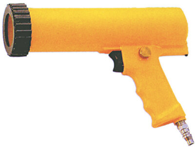 Licota PAP-D029 Пневматический шприц д/герметика