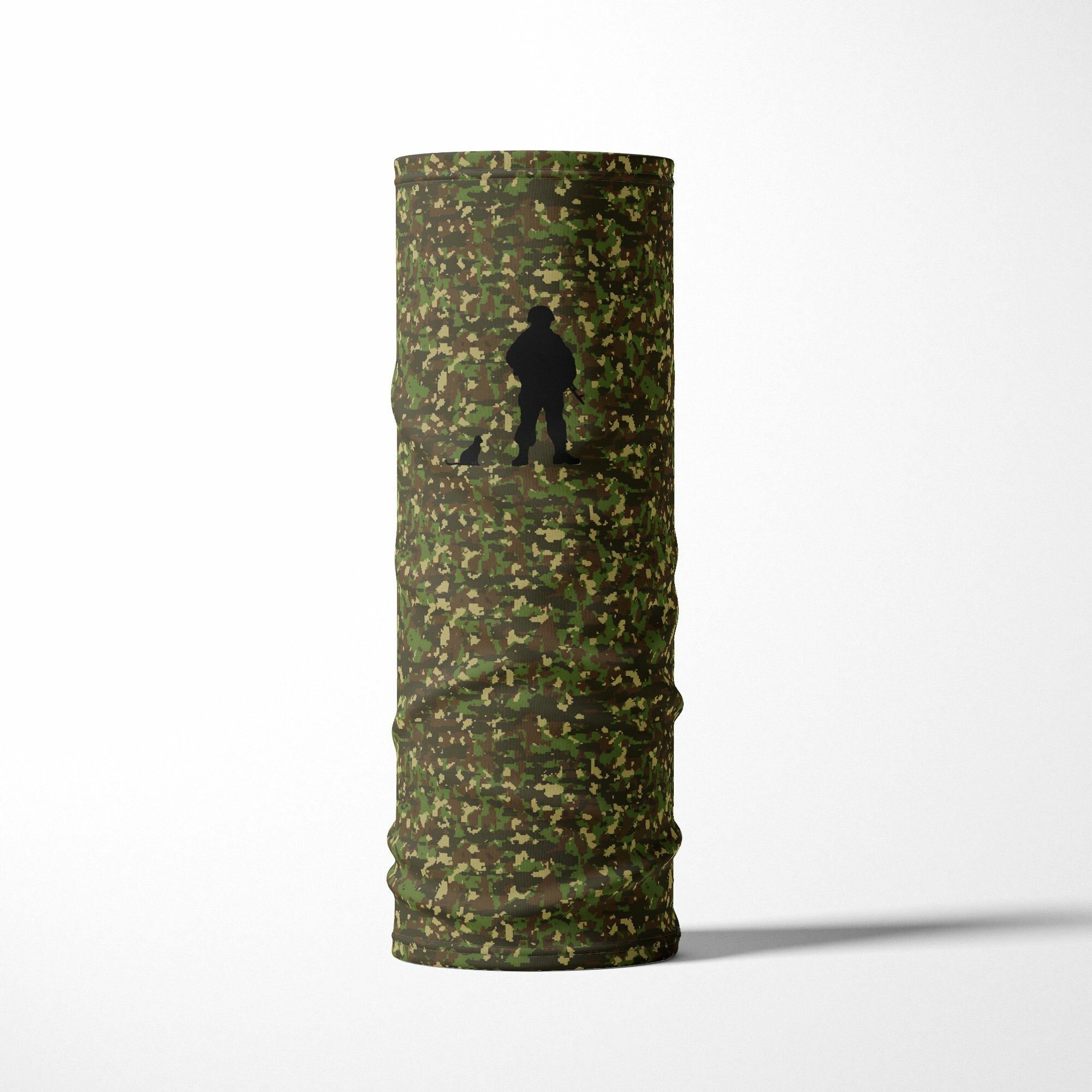 Бафф для мужчин