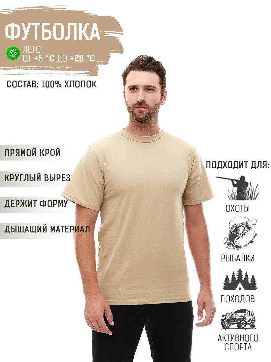 Футболка Савва Морозов