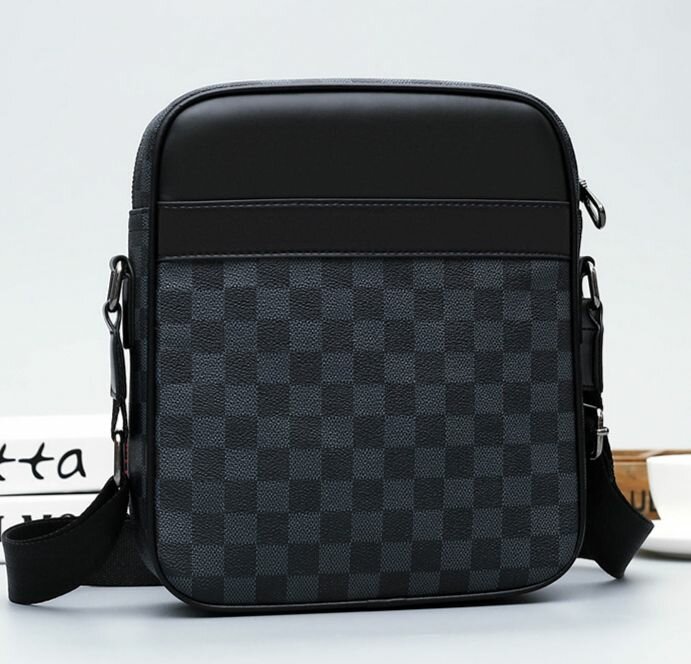 Сумка кросс-боди