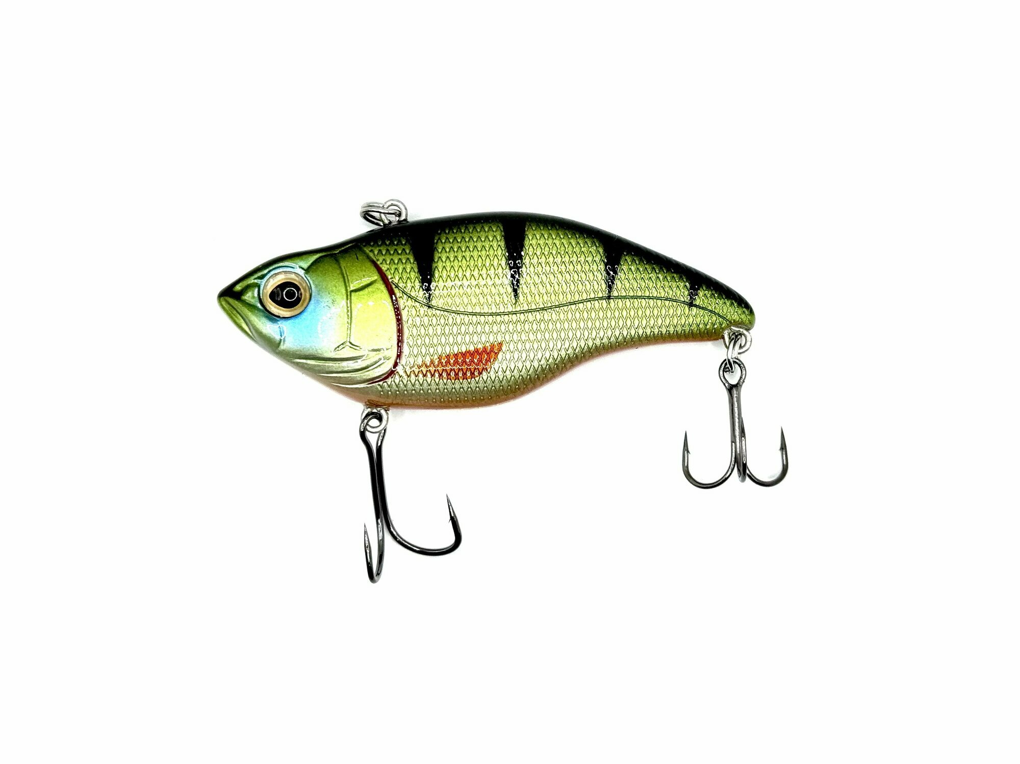 Воблер SPRO Aruku Shad 75WR / Длина 75мм Вес:22g