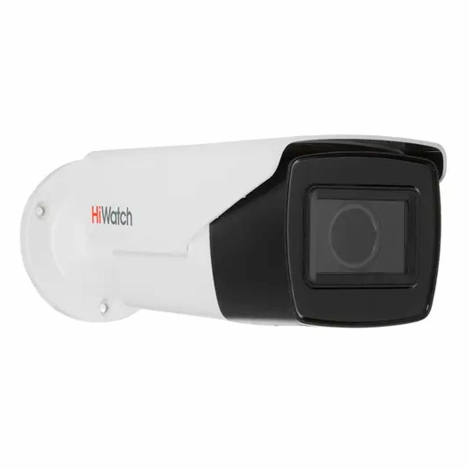 Камера HiWatch DS-T506, ИК-подсветка до 40 м, уличная, цилиндрическая, HD-TVI