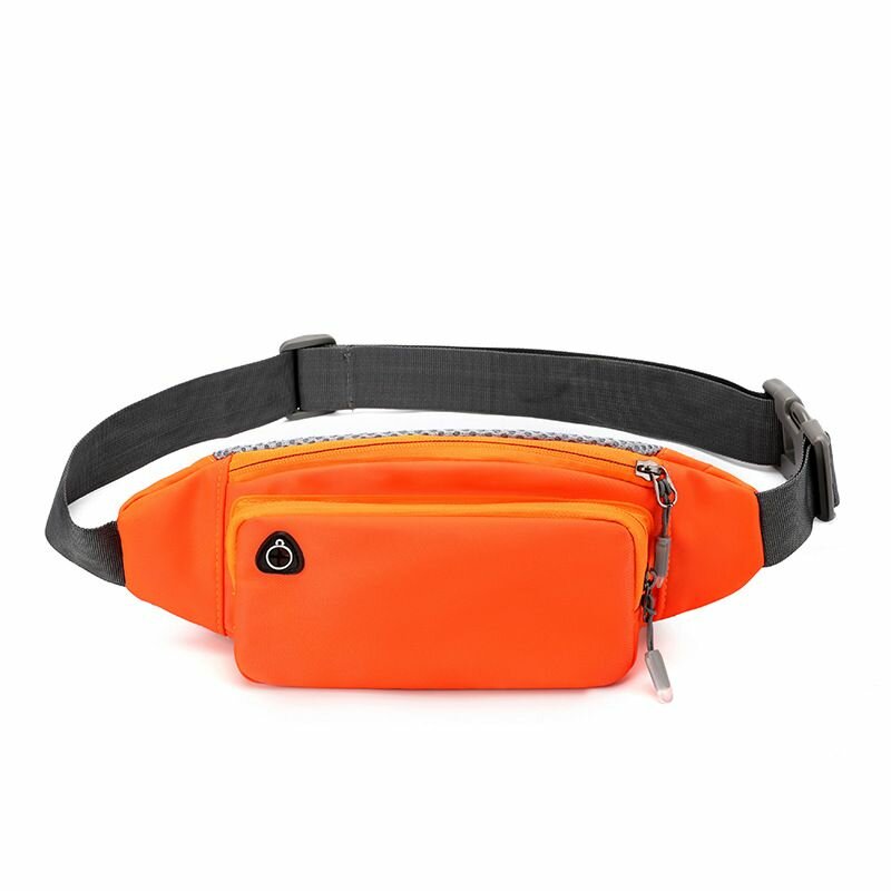 Сумка поясная