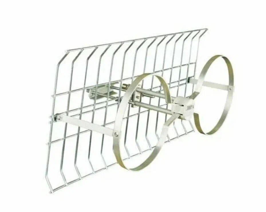 Антенна уличная Лира TV (F) (ДМВ, пассивная)