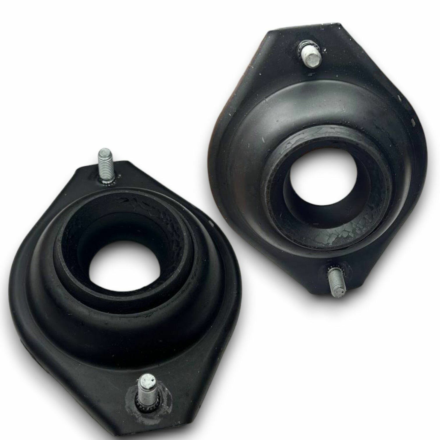 Передняя Опора амортизатора ( Комплект) DAEWOO MATIZ (M100 - M150) c 1998 ( Део Матиз )