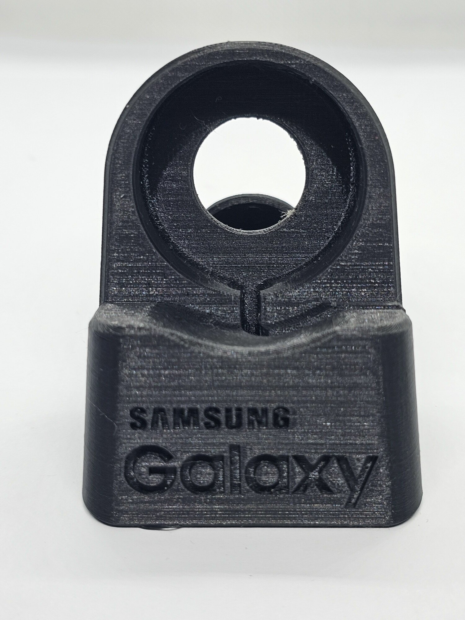 Подставка для зарядки Samsung Galaxy Watch4/3; держатель для Samsung Galaxy Watch4/3