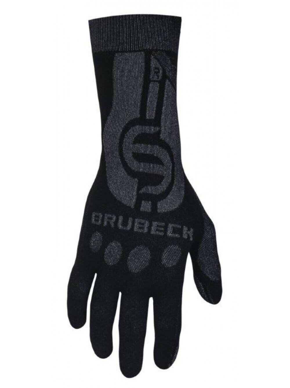 Перчатки Brubeck для мужчин