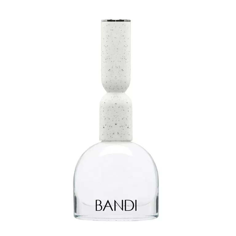 BANDI ULTRA NATURE F801s Milk White Лак для ногтей тон F801s Milk White 10 мл