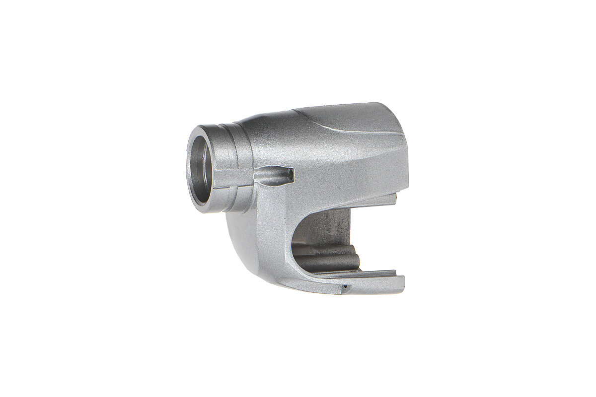 Корпус редуктора подходит для дрели ИНТЕРСКОЛ ДУ-22/1200ЭРП