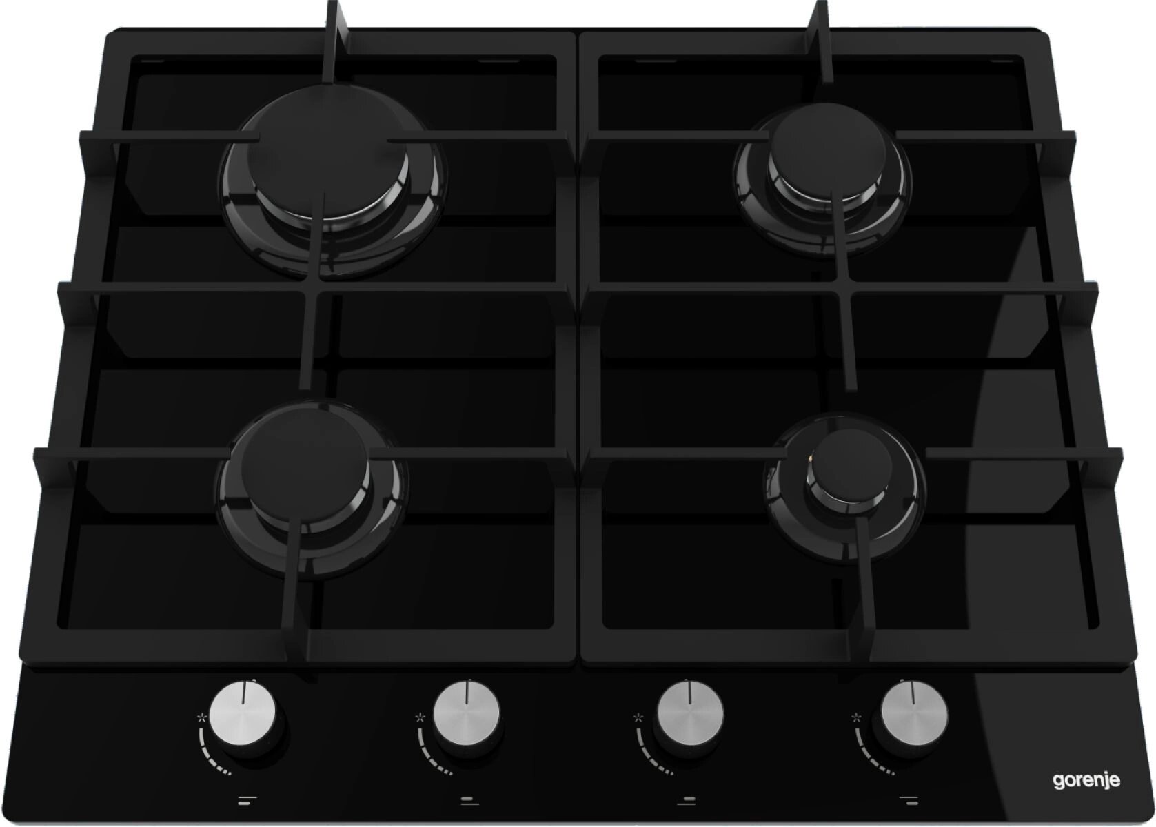 Встраиваемая газовая варочная панель Gorenje GT 641 AKB