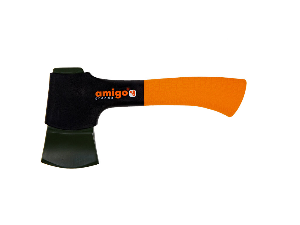 AMIGO grande Туристический топорик 400 г 74471