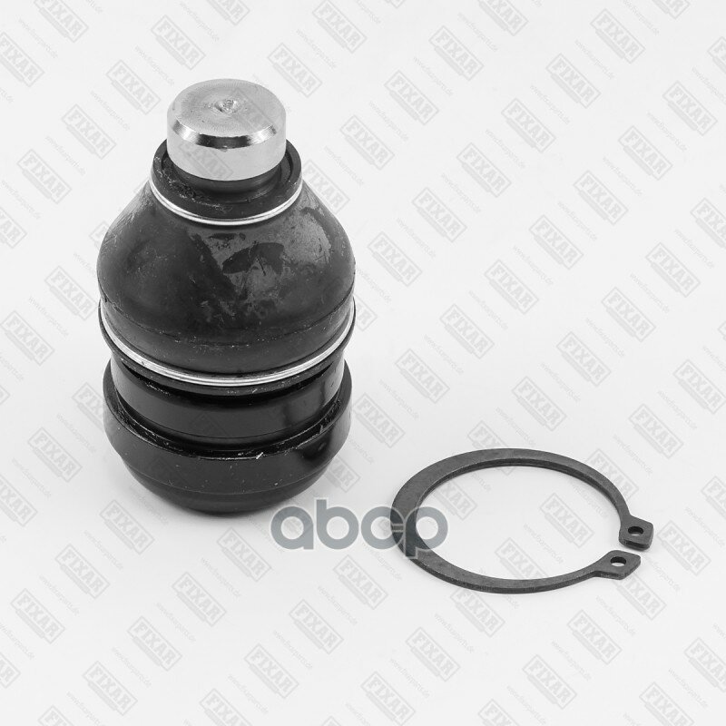 Шаровая опора MITSUBISHI LANCER, OUTLANDER 03- PEUGEOT 4007 03- DODGE CALIBER 03- FIXAR арт. FK0993