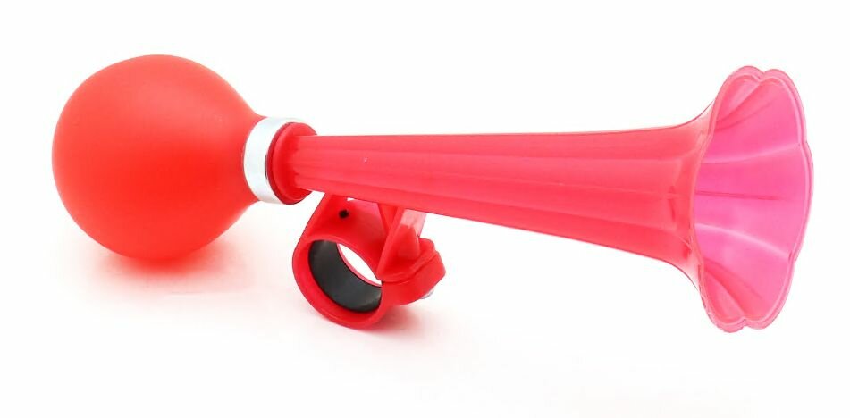 Сигнал 'клаксон'(дудка) 20 см