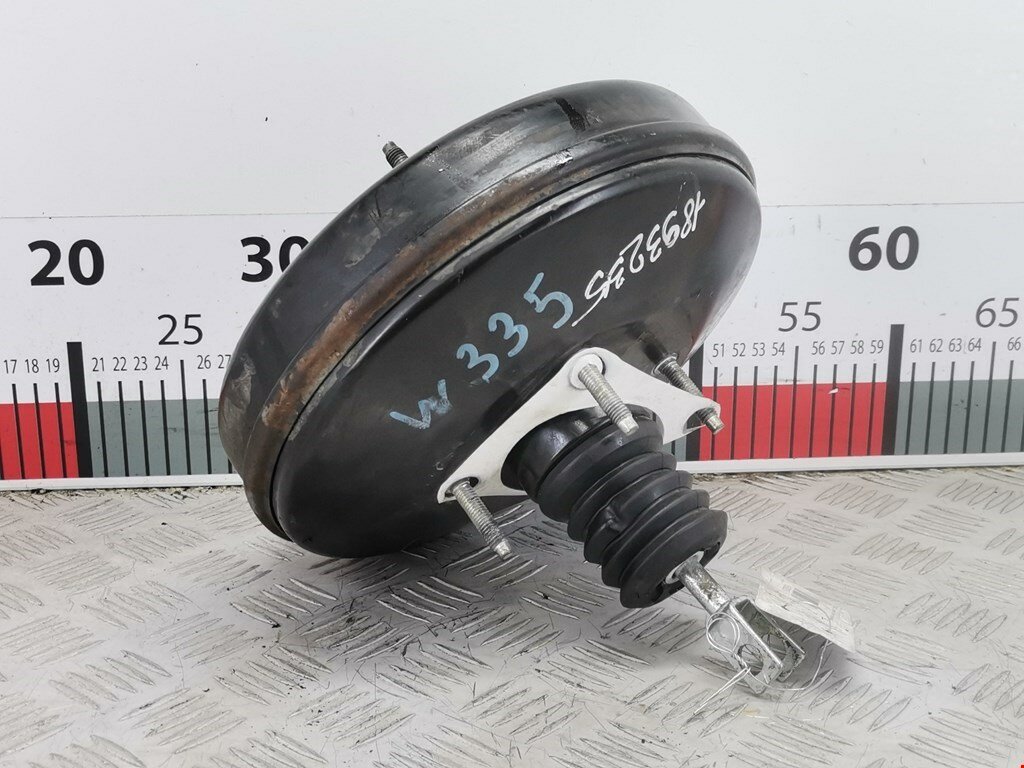 Усилитель тормозов вакуумный Ford Fiesta 6 1746845 арт. 1893235