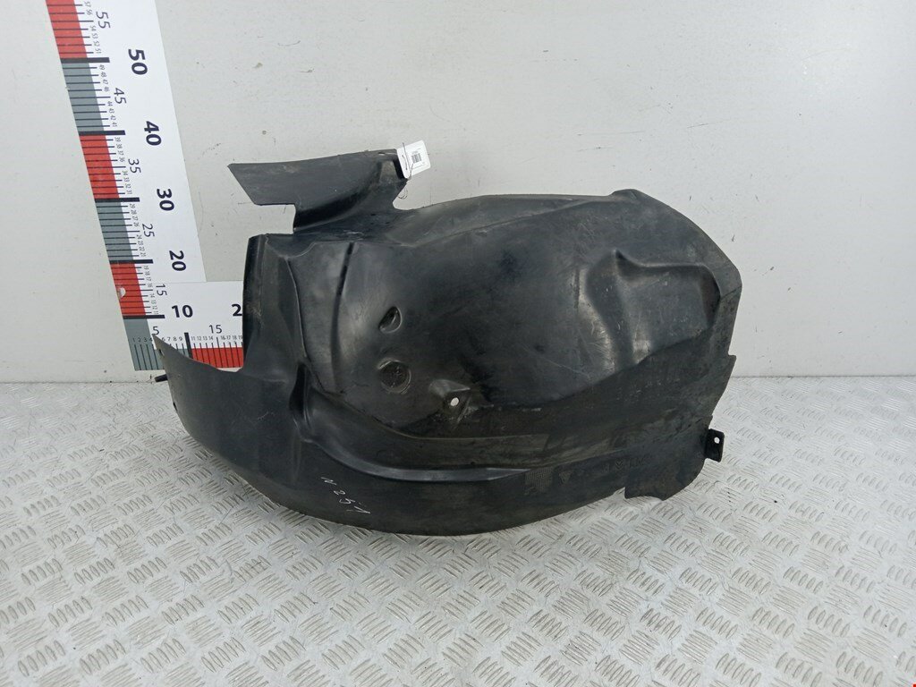 Подкрылок (защита крыла) передний левый Citroen C5 1 7136L8 арт. 1966529