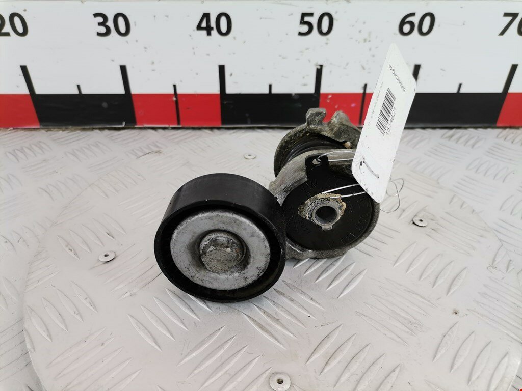 Натяжитель ремня генератора (приводного поликлинового ремня Volkswagen Fox 03D903305F арт. 1514621