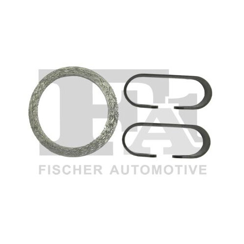 Кронштейн, глушитель, FA1 118-901 (1 шт.)